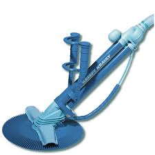 Pressure Side vs. Suction Side pool cleaners | Mike the Poolman