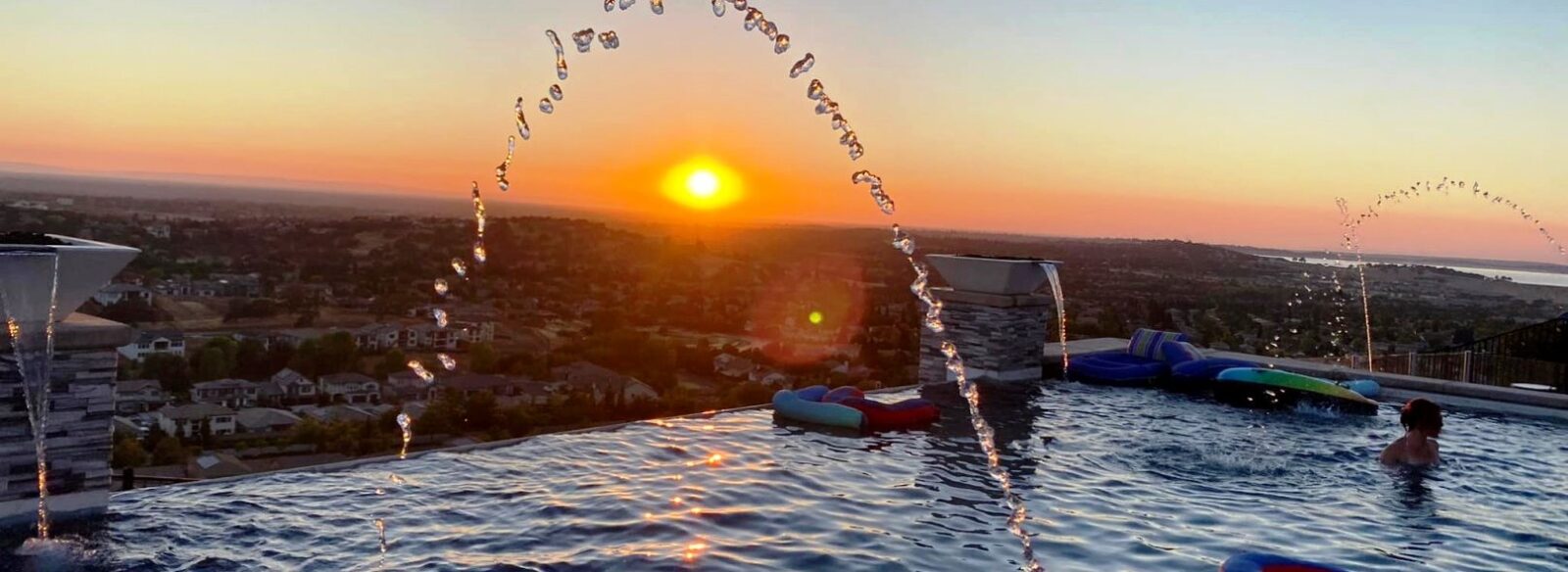 El Dorado Hills Pool Service - Mike the Poolman