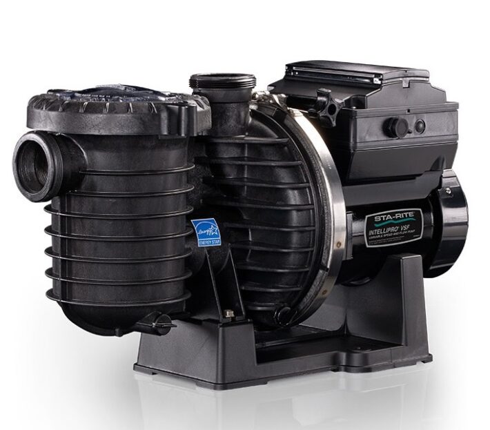 Is your Sta Rite pool pump struggling? - Mike the Poolman