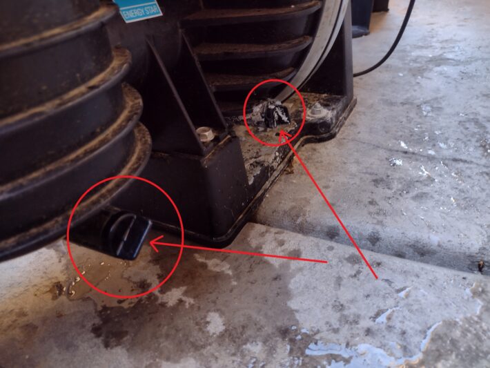 Is your Sta Rite pool pump struggling? • Mike the Poolman